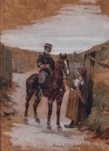 Giacomo Lolli | Performance at Auction | MutualArt