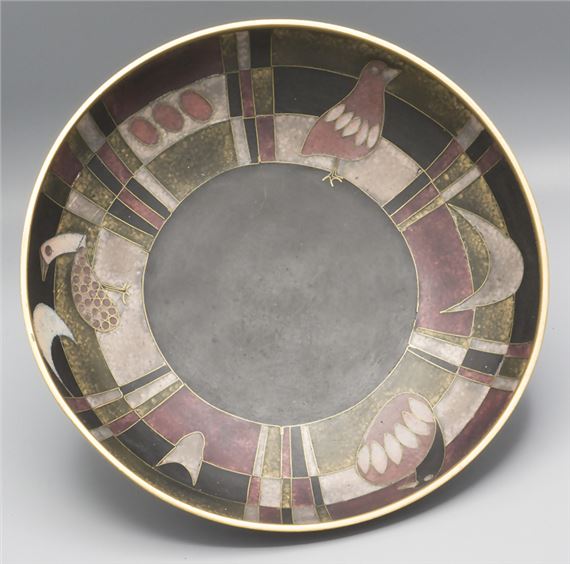 Käthe Ruckenbrod | 5 Artworks | MutualArt