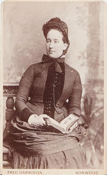 Fred Harrison | 4 Artworks at Auction | MutualArt