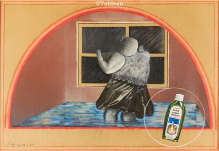 Alberto Cedron | 7 Artworks | MutualArt