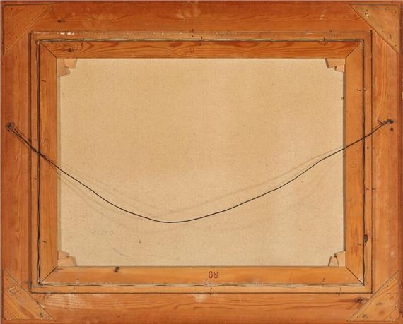 Walter Dettmann | Coastal scenery | MutualArt