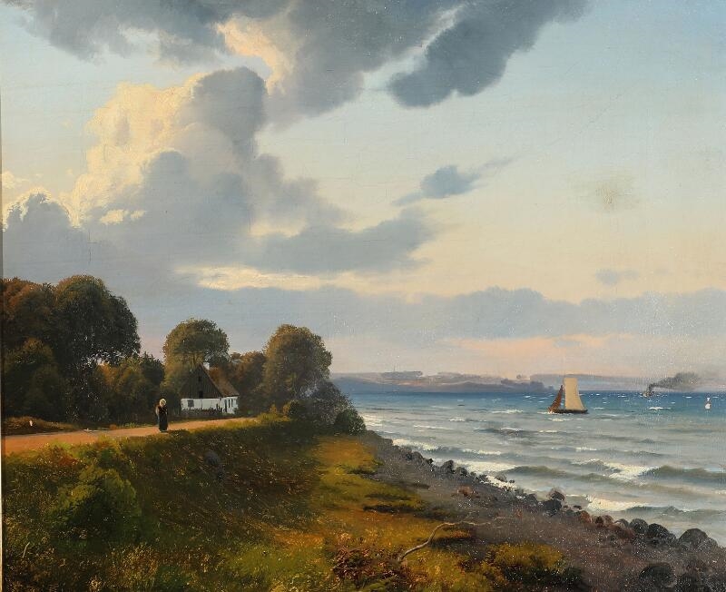 Anders Andersen-Lundby | UNTITLED | MutualArt