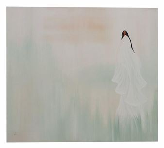 Bill Rabbit | 33 Artworks at Auction | MutualArt