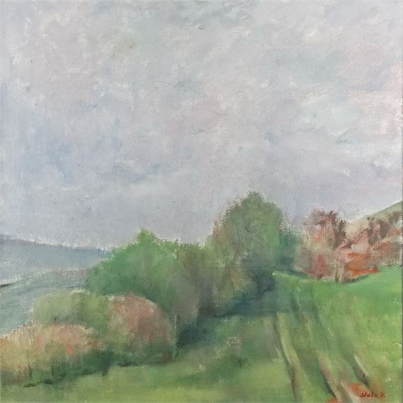 Victor Datu | 1 Artworks at Auction | MutualArt