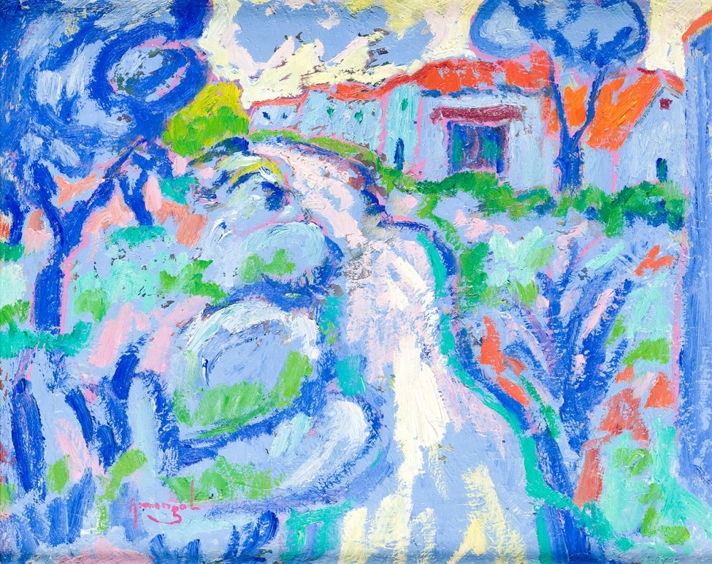 Jose María Armengol Farré | Paisaje | MutualArt