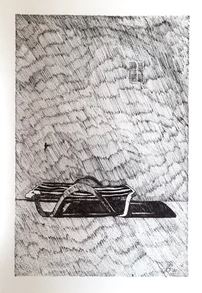 Jade Zammit | 1 Artworks | MutualArt