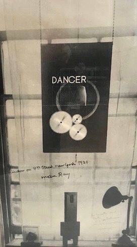 Man Ray | Dancer Danger | MutualArt
