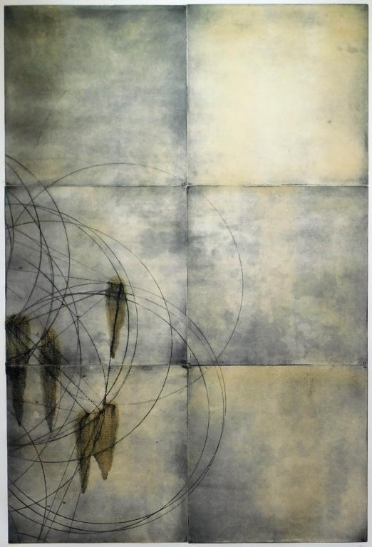 Yizhak Elyashiv | Preparatory #2 (2003) | MutualArt