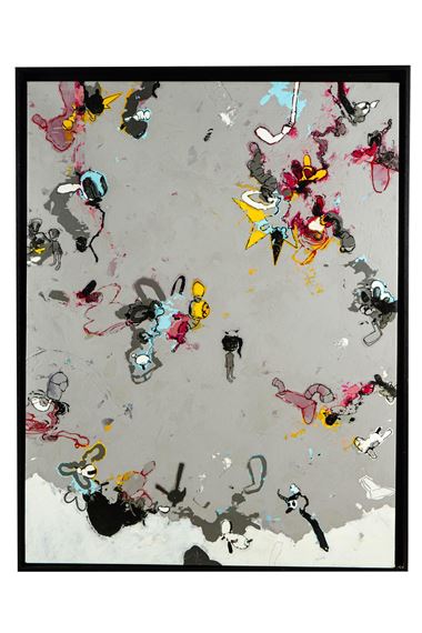 Keyser Siso | Biography