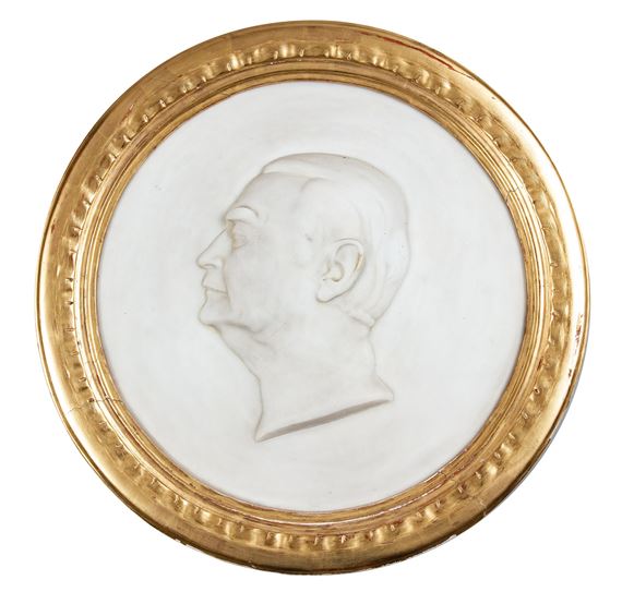 Wilhelm Robert Rasmussen | 2 Artworks | MutualArt