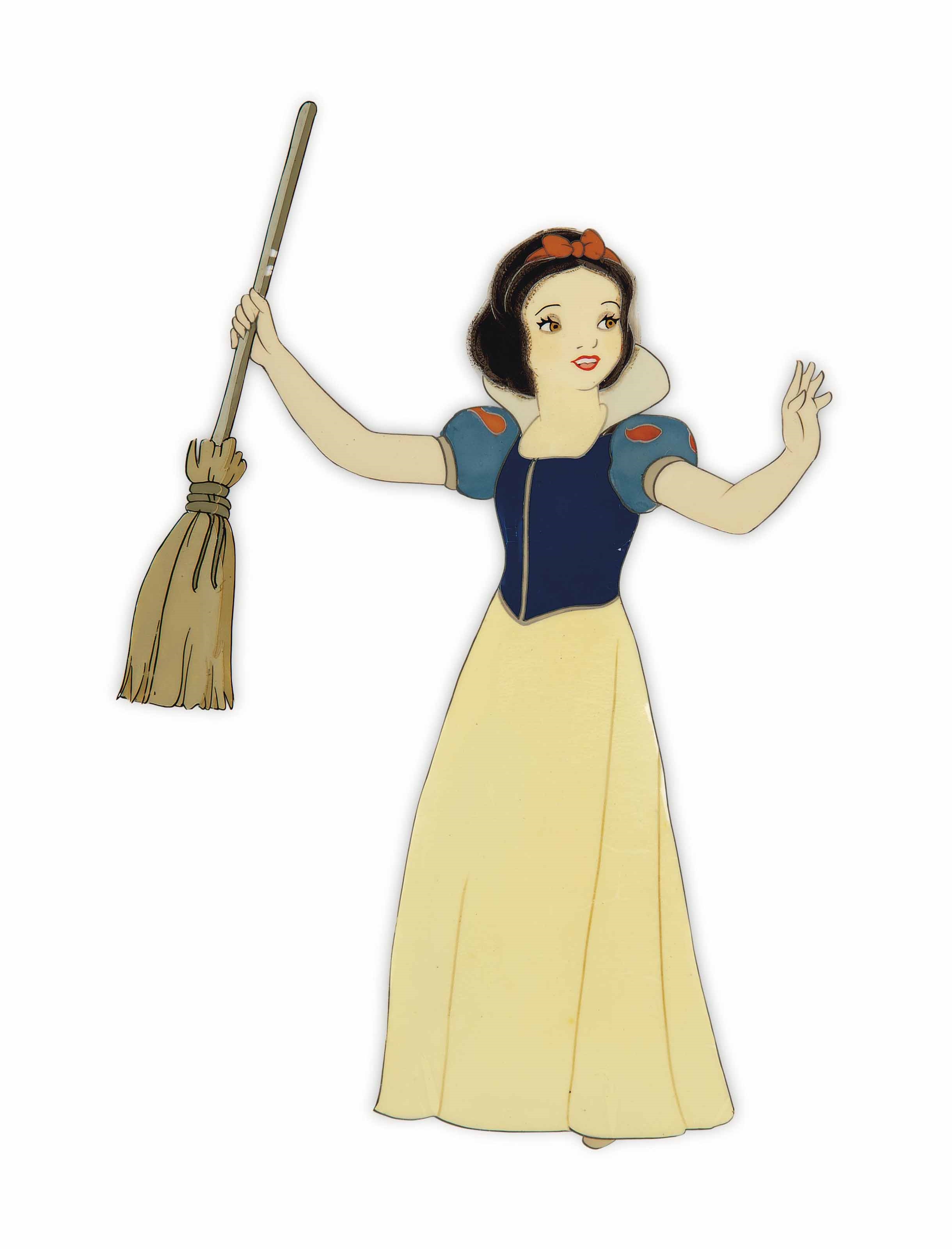 Walt Disney Studios | Snow White and the Seven Dwarfs, 1937 (1937 ...