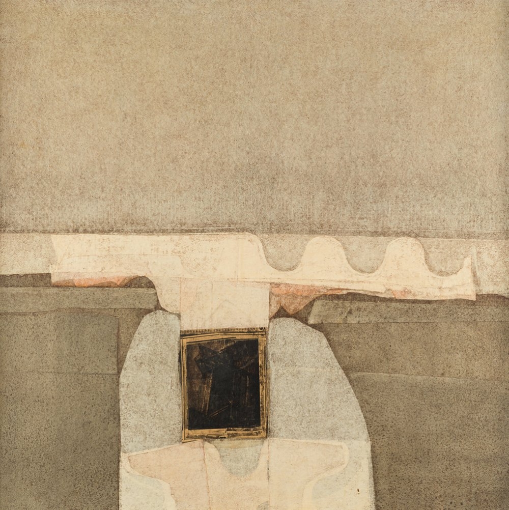 Francisco Farreras Ricart | GUALDRAPA (1973) | MutualArt