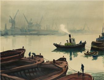 Rafael Ortiz Alfau | 34 Artworks at Auction | MutualArt