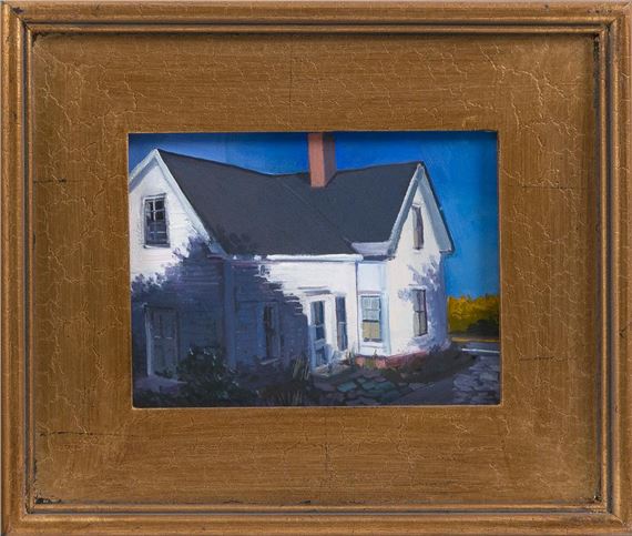 Cooper Dragonette | 10 Artworks at Auction | MutualArt