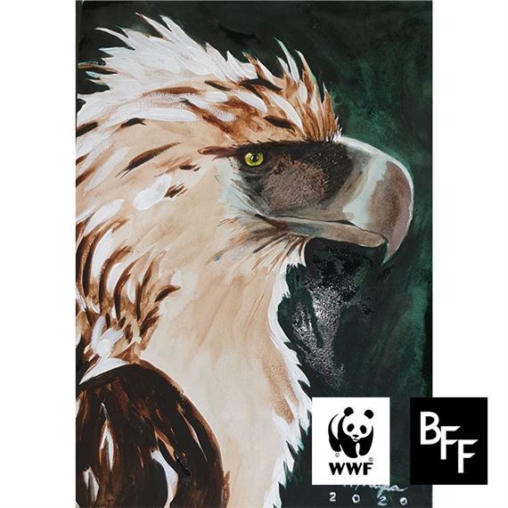 Jao Mapa | 2 Artworks | MutualArt