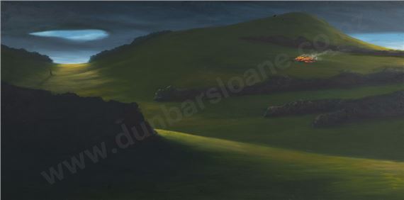 Leo Robba | Halo (99) | MutualArt