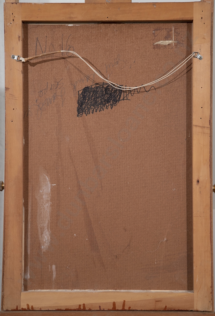 Trevor Moffitt | Southland Lanscape (1960) | MutualArt