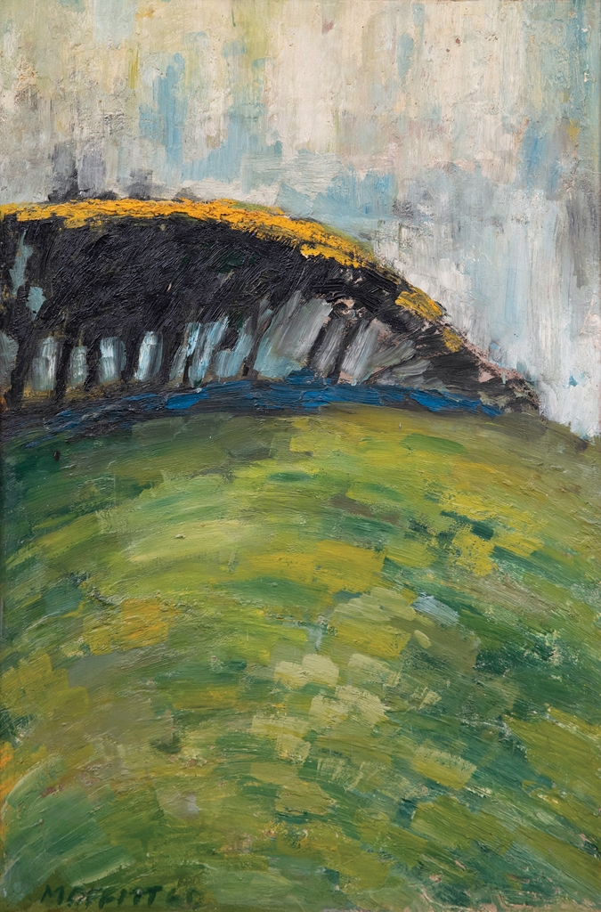 Trevor Moffitt | Southland Lanscape (1960) | MutualArt