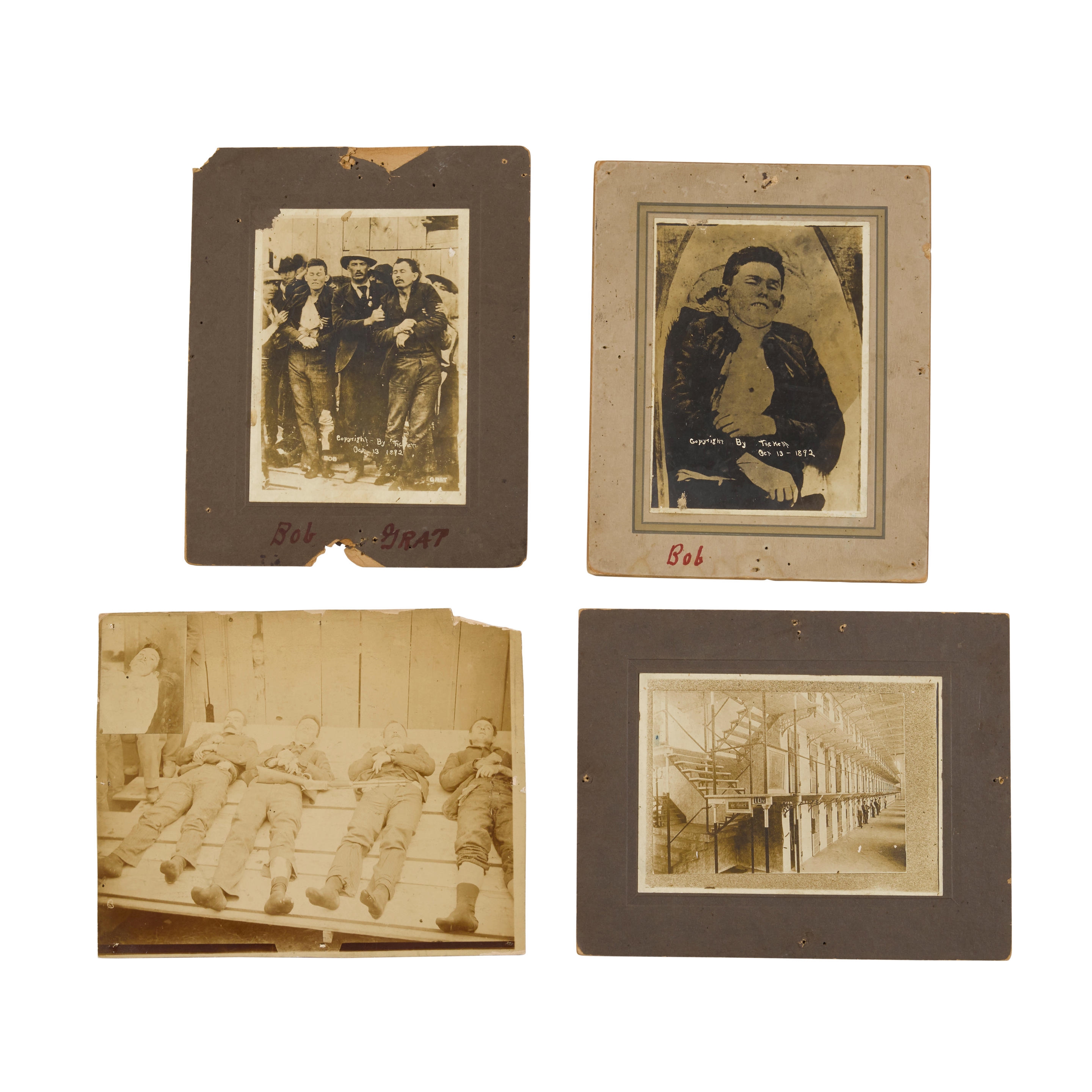 John Tackett | A collection of photos from the archives of photographer ...