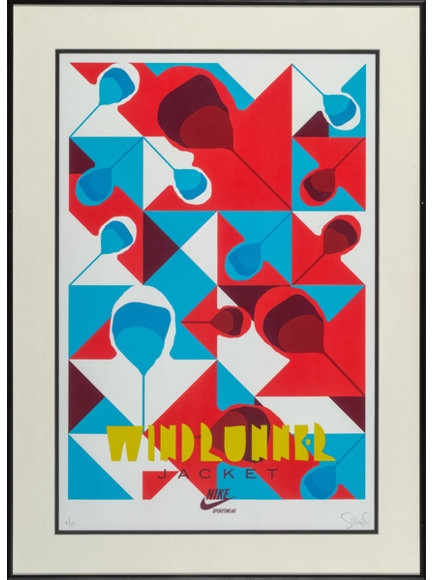 Dan Stiles | Windrunner | MutualArt