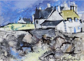Gwilym Prichard | Art Auction Results