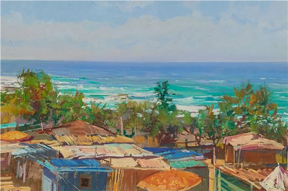 Giuseppe Landi | Performance at Auction | MutualArt