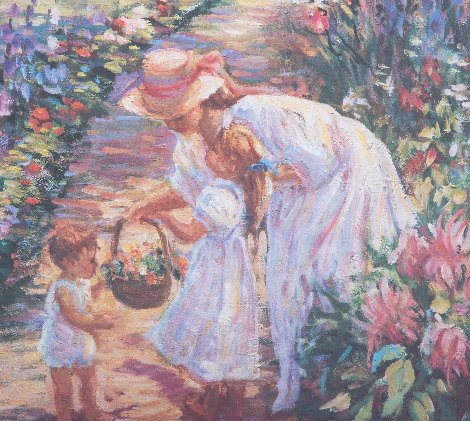 Irene Borg | May Day, | MutualArt