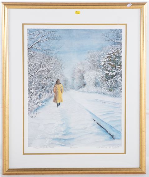 R. Doyle | Artist Performance at Auction | MutualArt