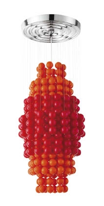 Verner Panton | Hanging Lamp TYP G | MutualArt