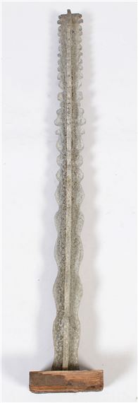 Gilbert Wood | Biography