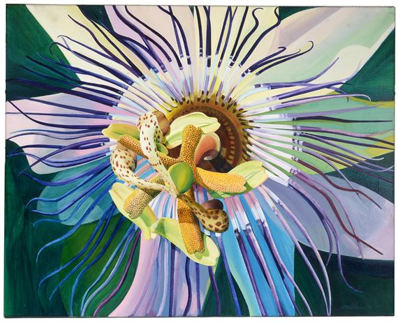 J. Davidson | 3 Artworks at Auction | MutualArt