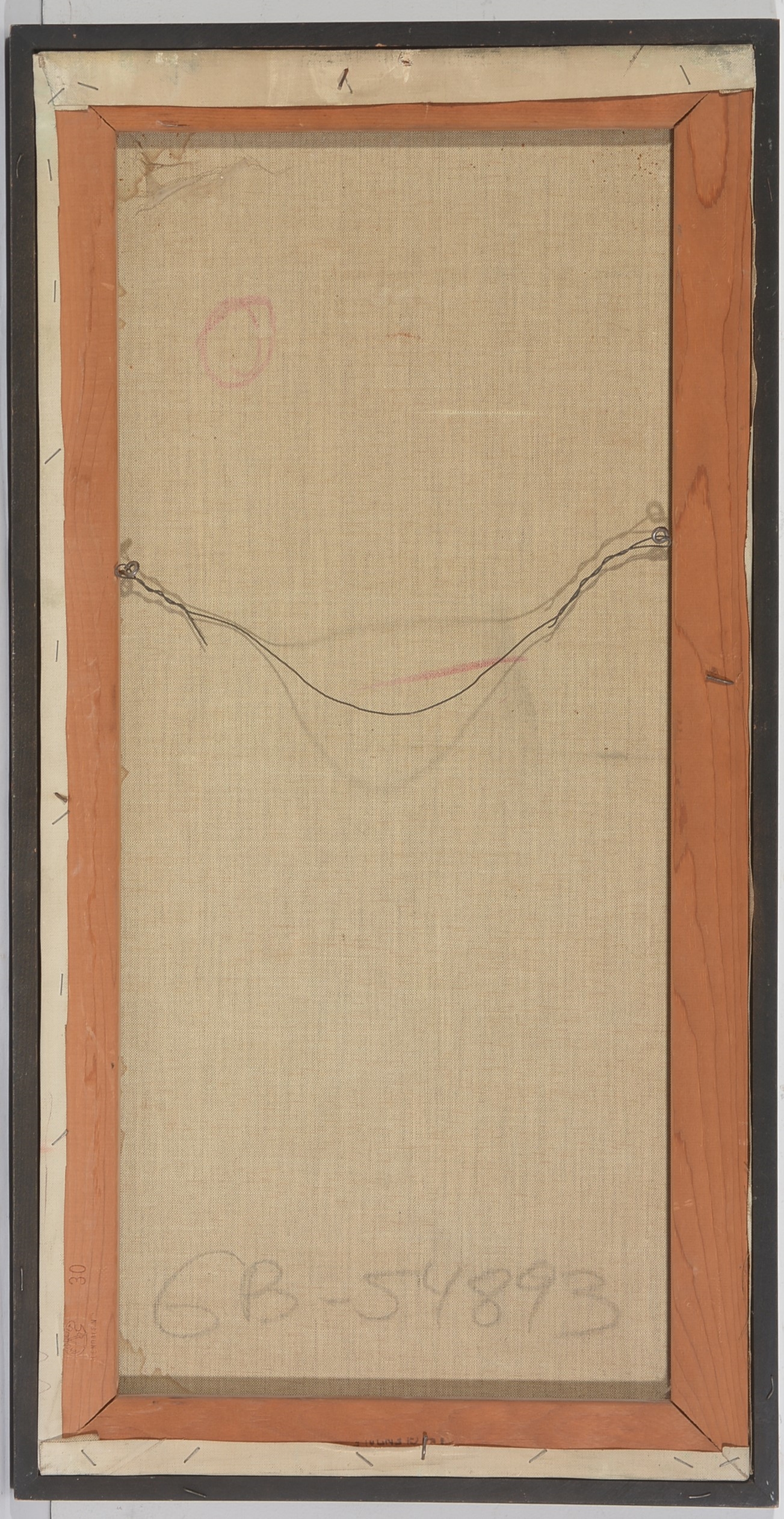 Marc Genet | Still life with pears and bottles | MutualArt