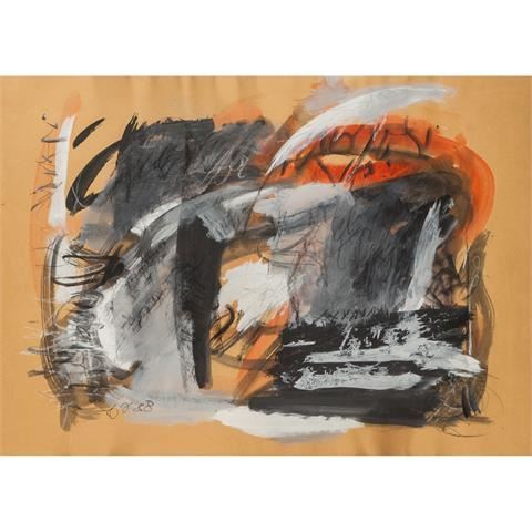 Edith Seibert | 1 Artworks at Auction | MutualArt