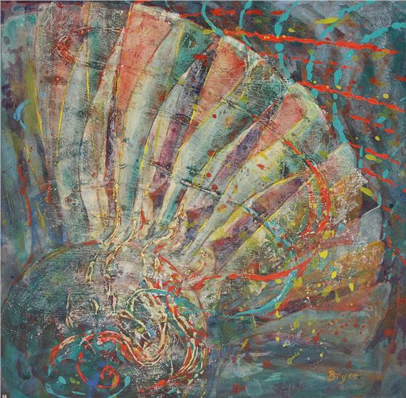 John Bryce | Performance at Auction | MutualArt