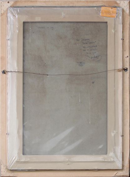 Sambodja | Tari Jaipong Serat Serira (1991) | MutualArt