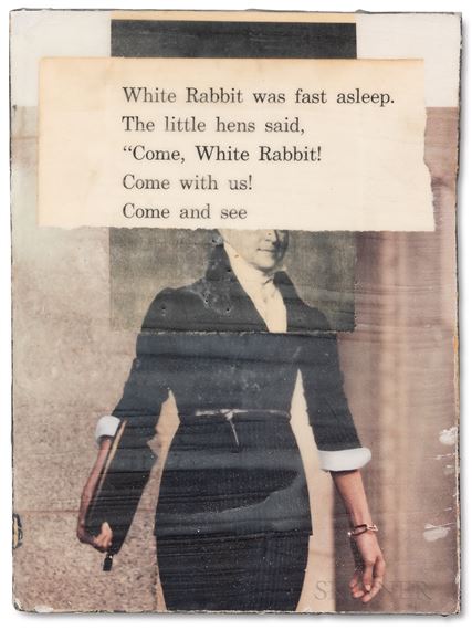 Jessica Burko | 1 Artworks at Auction | MutualArt