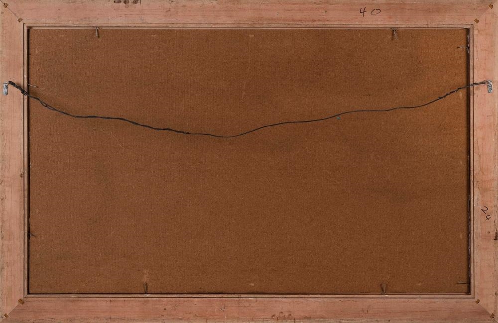 Jerome Howes | The steamship Nantucket. | MutualArt