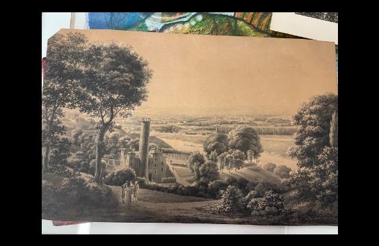 Pierre-Nicolas Wery | 9 Artworks at Auction | MutualArt