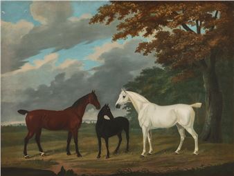 James Hardman | 2 Artworks at Auction | MutualArt