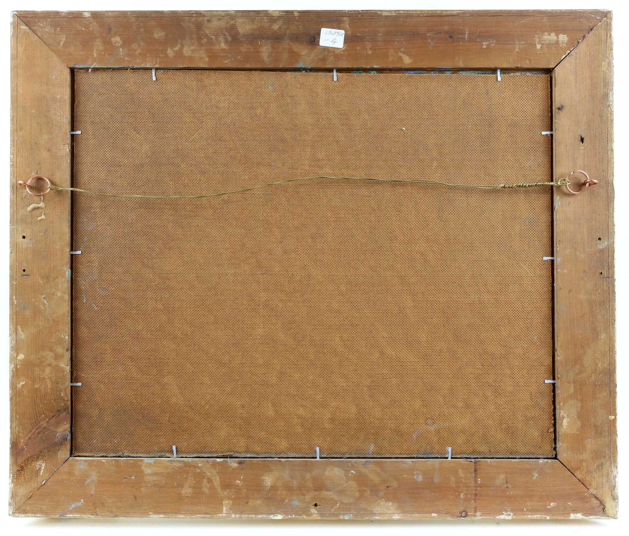 George Hann | Palace of Westminster | MutualArt