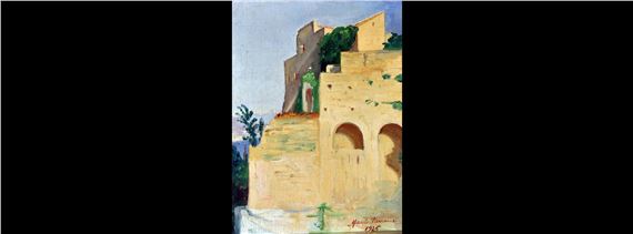 Mario Barone | 3 Artworks | MutualArt