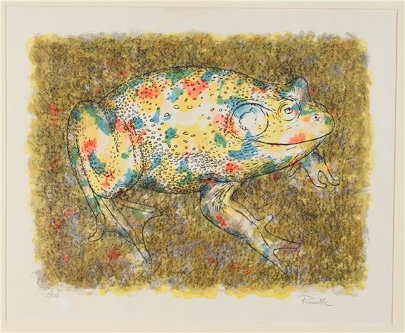 Paul Ravelle | Biography