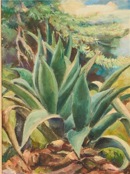 Helen Mcdade | 1 Artworks at Auction | MutualArt