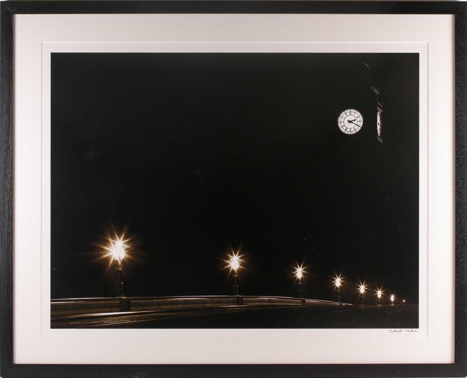 Stuart Redler | Westminster Bridge | MutualArt