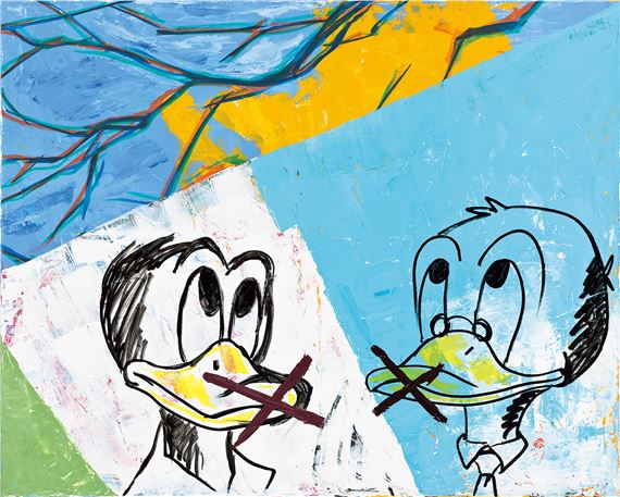 Mooha | Time (2020) | MutualArt