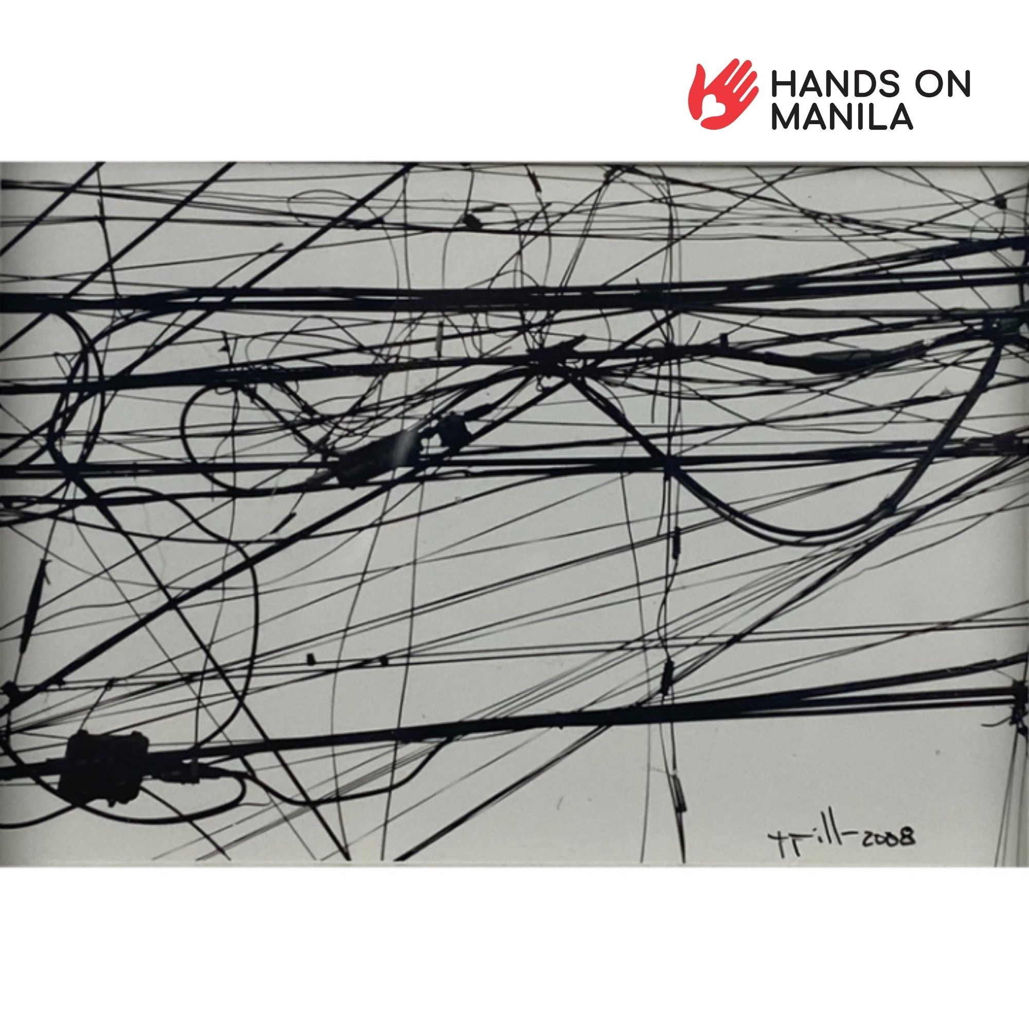 Rachel Rillo | Manila (2008) | MutualArt