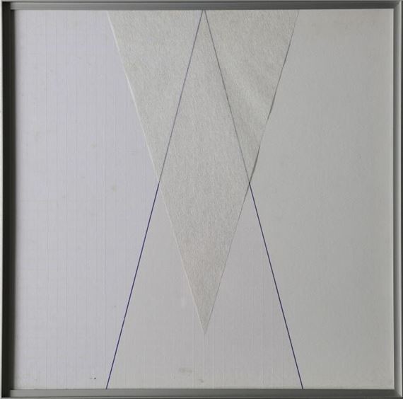 Fernanda Fedi | Species as (1982) | MutualArt