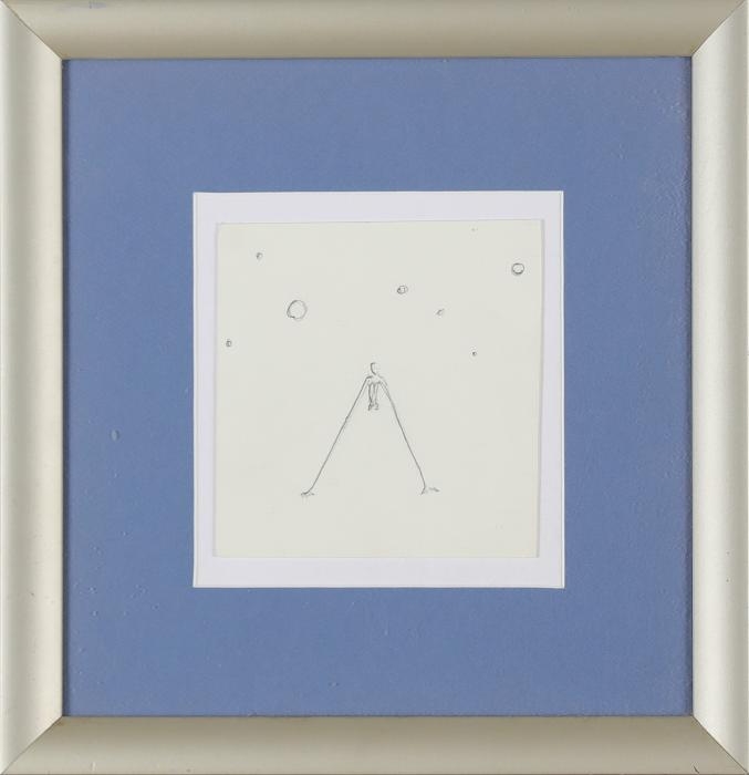 Alex Pinna | Untitled | MutualArt