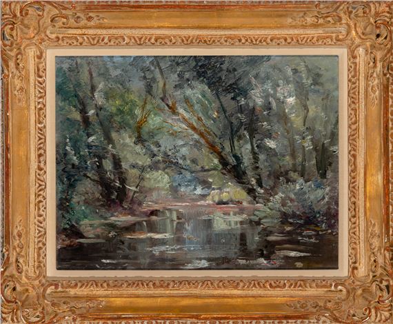 Emile Noirot | Emile Noirot | MutualArt