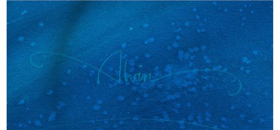 John Alvin | The Little Mermaid (1997) | MutualArt